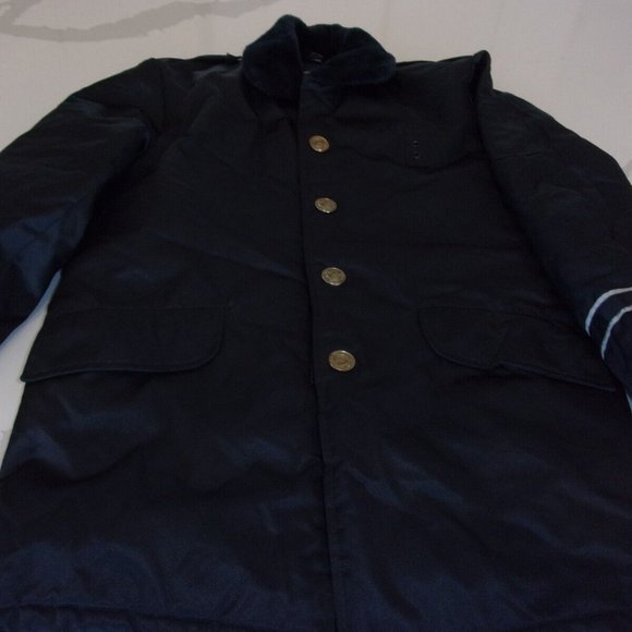 Jackets & Coats | Pinkerton Security Guard Police Law Enforcement ...